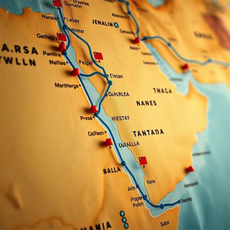 Ibn Battutas Journey Reflections On Dubais Culture