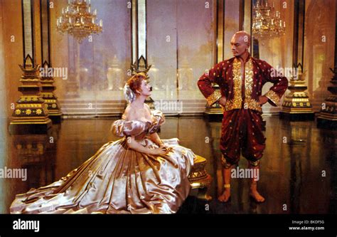 Deborah Kerr The King And I