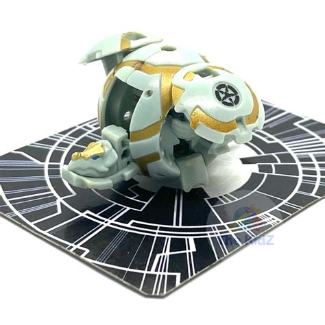 Bakugan B2 Battle Brawlers Haos Saurus Sega Toys Shopee Malaysia