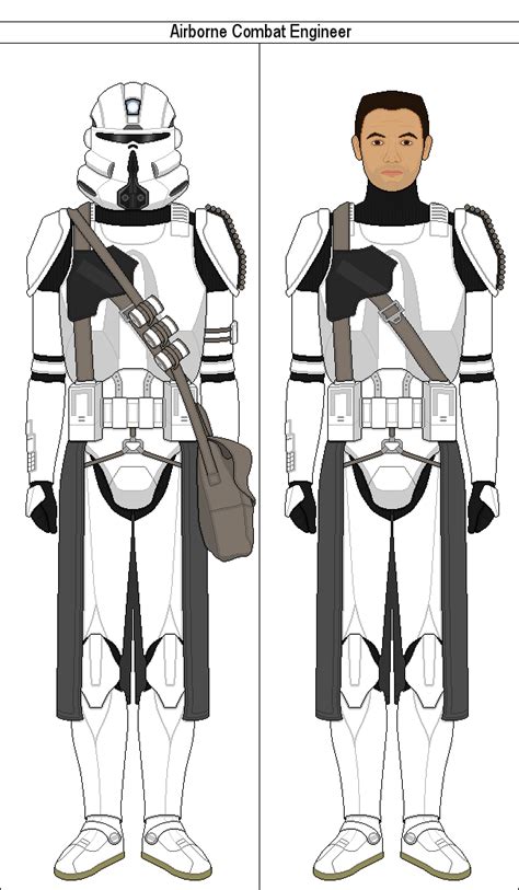 Airborne Combat Engineer By Marcusstarkiller On Deviantart
