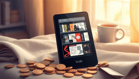 Kindle Unlimited Guide To Amazons Reading Subscription