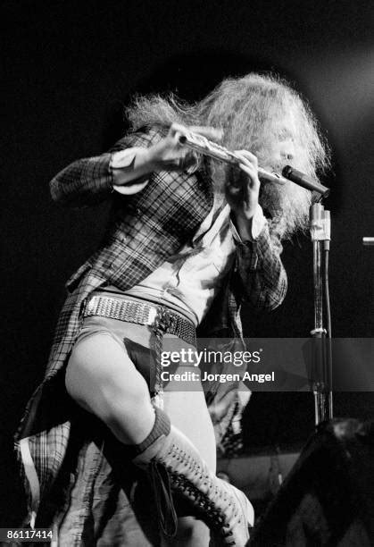 Ian Anderson Jethro Tull Copenhagen Photos And Premium High Res