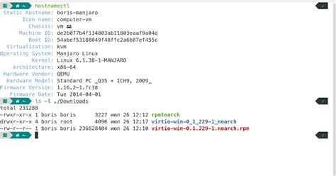 openstack rdo andand kvm hypervisor install windows 11 kvm guest on