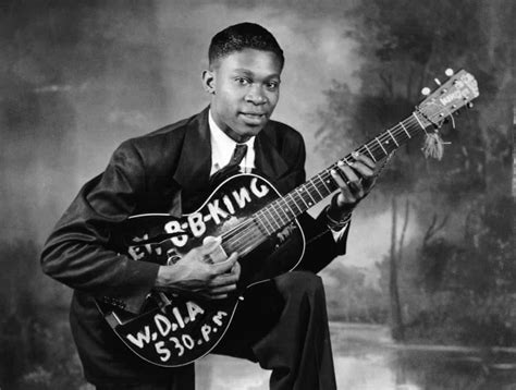 Download Young Lonnie Johnson Wallpaper