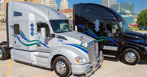 John Christner Trucking Aligns For Growth And Efficiency With Manhattan