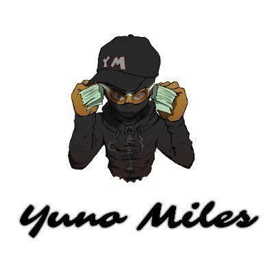 Yuno Miles Rapper Biography Age Height Face And Net Wort