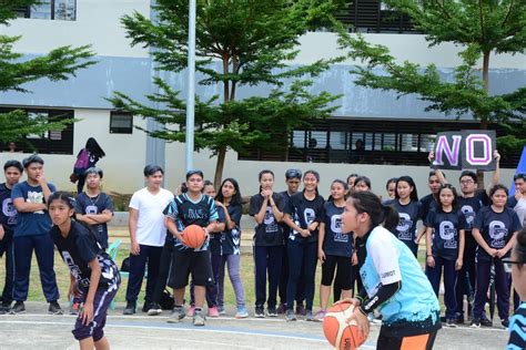 Pisay Life Pshs Cmc Foundation Day