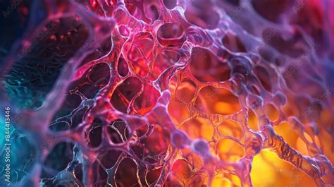 Within The Ecm Of The Liver Reticular Fibers Help To Create A Framework