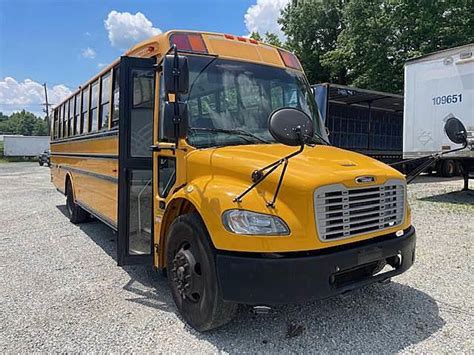 2013 Thomas School Bus For Sale Bus Bv6741