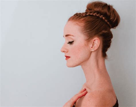 15 Names For Redheads From Around The World H2bar