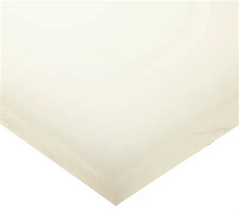 Pp Sheet White Pp Sheet Manufacturer From Ahmedabad