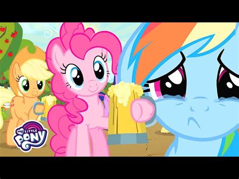 Mlp Super Applejack
