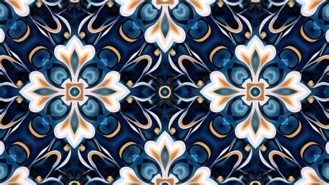 Kaleidoscope Texture A Versatile Pattern For Printing And Decoration