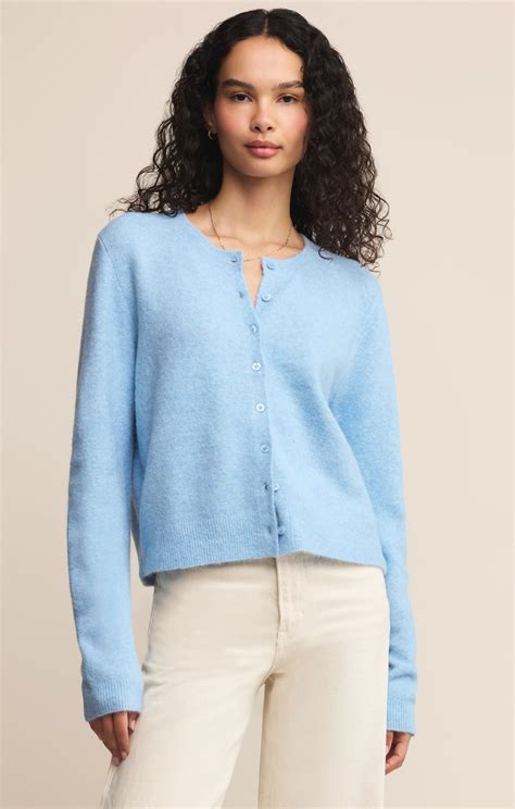 Medina Cozy Cardigan Z Supply