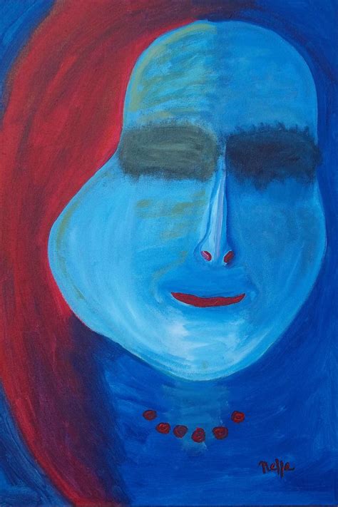 Meet Nella Khanis Canvasrebel Magazine