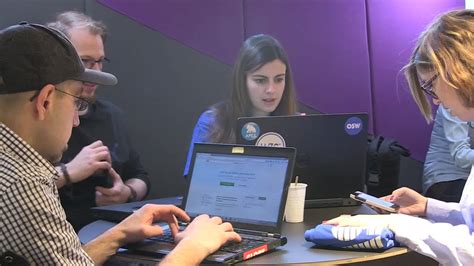 Open Source Weekends Home