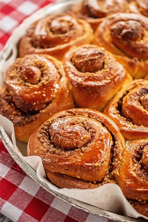 Cuib De Viespi Reteta Cu Nuca Dulciuri Fel De Fel