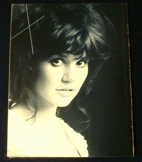 Linda Ronstadt Simple Dreams Tour Program 1977 3688856618