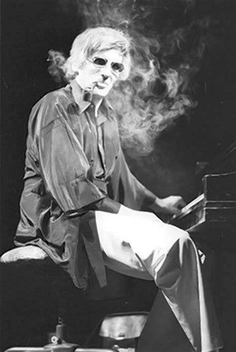 Jan Crouch Smoking
