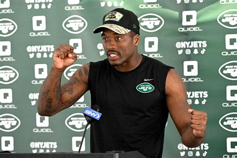 Jets Jason Pinnock Coming Full Circle After Move To Safety