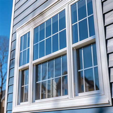 The Making Of Vinyl Windows A Blend Of Innovation And Efficiency
