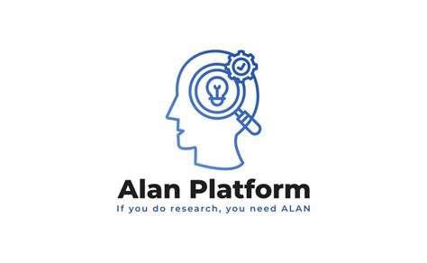 Alan Platform Llc On Linkedin Alan