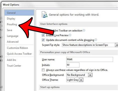 How To Turn On Automatic Spell Check In Word Solve Your Tech