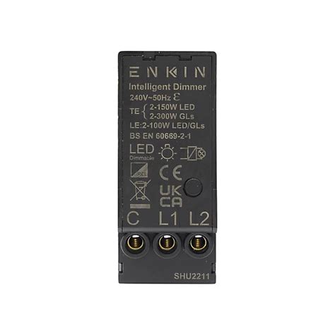 Enkin 150w Pdm150 Intelligent Led Dimmer Module