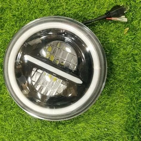 6000k 65w Led Thar Headlight At Rs 3700 Set In New Delhi Id