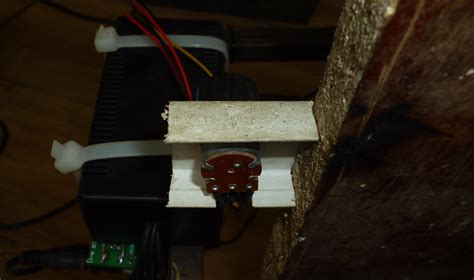 Polyfoam Cutter 5 Steps Instructables