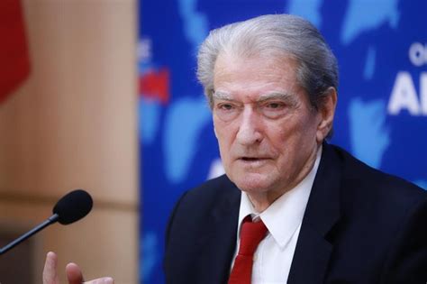 Safet Bajri Nuk U Arrestua U Dorëzua Me Marrëveshje Berisha