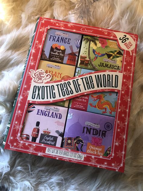 Got This Cute Tea Set For Christmas R Tea