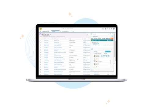 Salesforce Cti Connector For Cisco Contact Center Novelvox