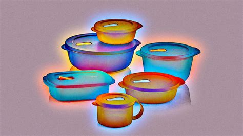 Tupperware Bankruptcy Filing Why Did The Brand Fail To Evolve Fast Company