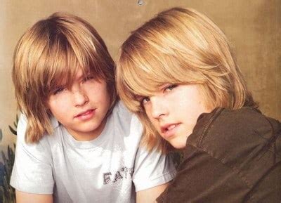 Picture Of Dylan Sprouse