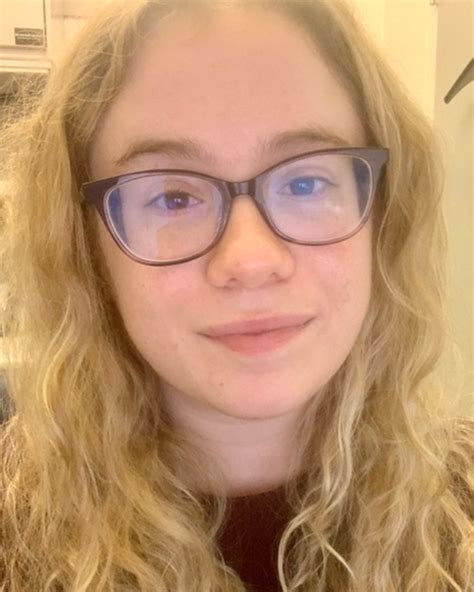 Rebecca Hershmans Instagram Twitter And Facebook On Idcrawl