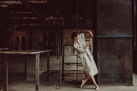 Zsofia Daniel Portfolio Photovogue