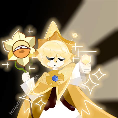 If Bfb Was In Cookie Run Which Character Would They Be I Think Loser