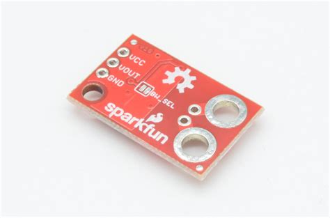 Current Sensor Sparkfun At Danelle Perez Blog