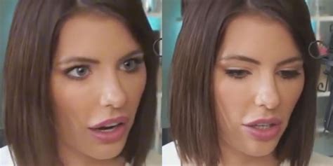 Porn Star Adriana Chechik Reveals Why She Once Stormed Off Set Indy100