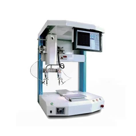 Automatic Soldering Machine Pcb Soldering Machine Latest Price