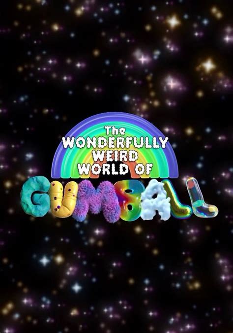 El Asombroso Mundo De Gumball Temporada 7 Online