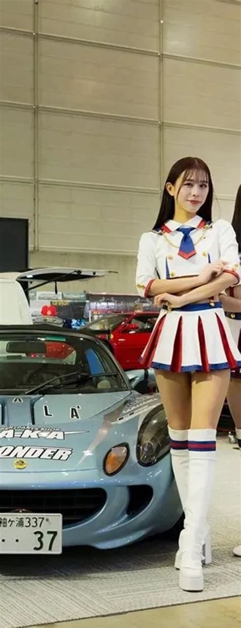 Name Of This Race Queen Japan 1762997 ›