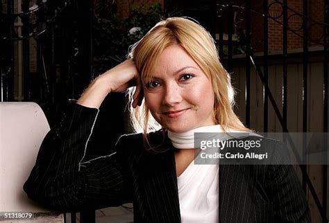 Gillian Guess Photos And Premium High Res Pictures Getty Images