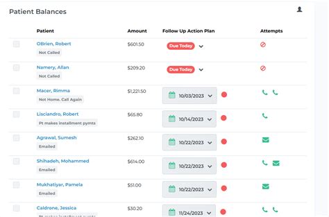 open dental patient balances teamio pt balances dental startup academy