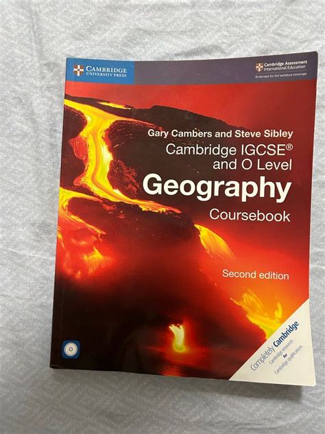 Old IGCSE Books Hobbies Toys Books Magazines Textbooks On Carousell