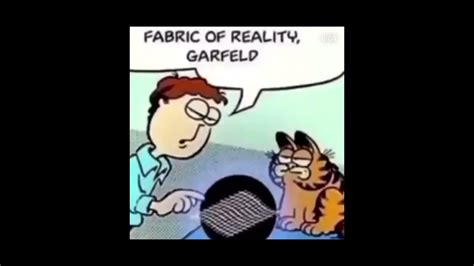 Garfeld Youtube