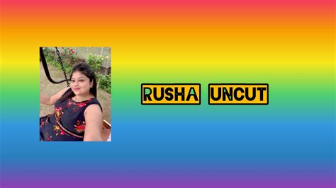Rusha Uncut Live Stream Youtube