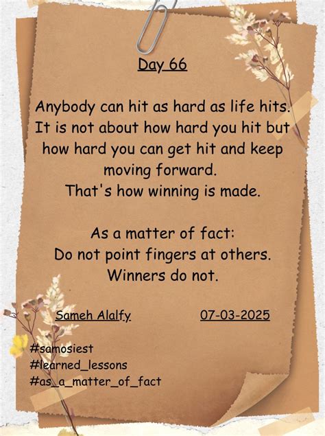 Sameh Al Alfy Posted On Linkedin