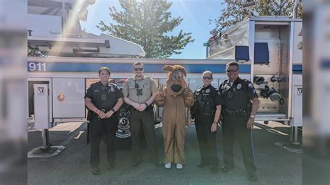 One Year Since Officer Phylicia Carson Passed Away In Police Pursuit Youtube